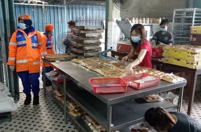 APM Sri Aman pantau kilang - UTUSAN SARAWAK