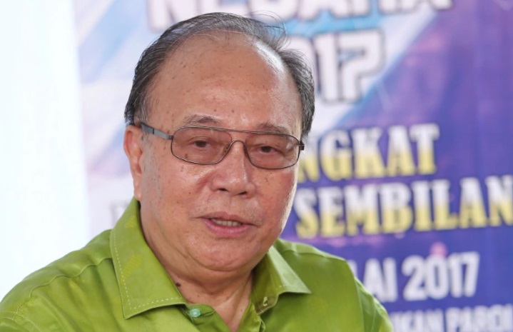 PRN12: Bersedia tunggu arahan - UTUSAN SARAWAK