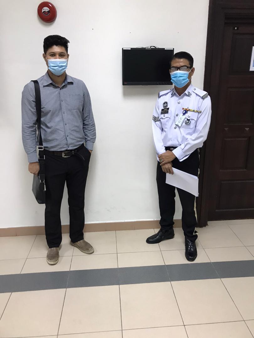 Memandu ketika mabuk didenda RM3,000 - UTUSAN SARAWAK