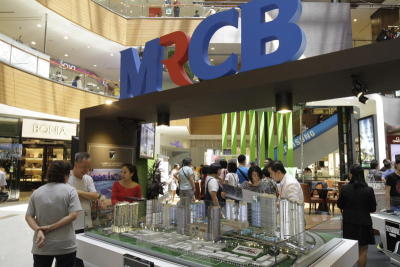 MRCB cadang terbit program IMTN - UTUSAN SARAWAK