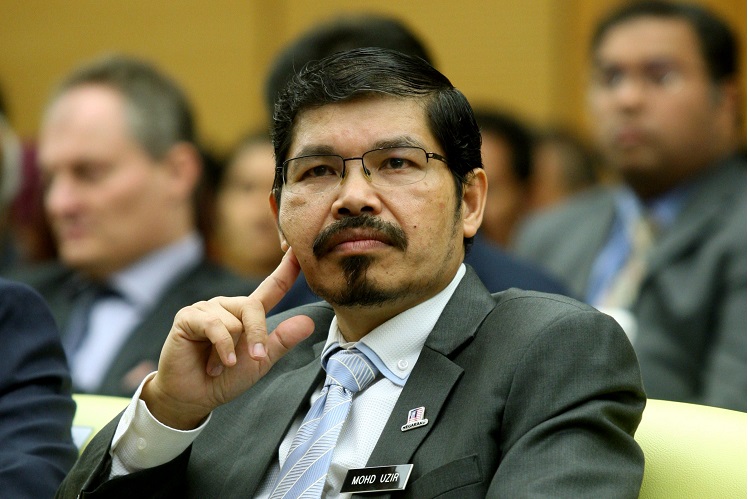 IP merosot kepada -5.5 peratus - UTUSAN SARAWAK