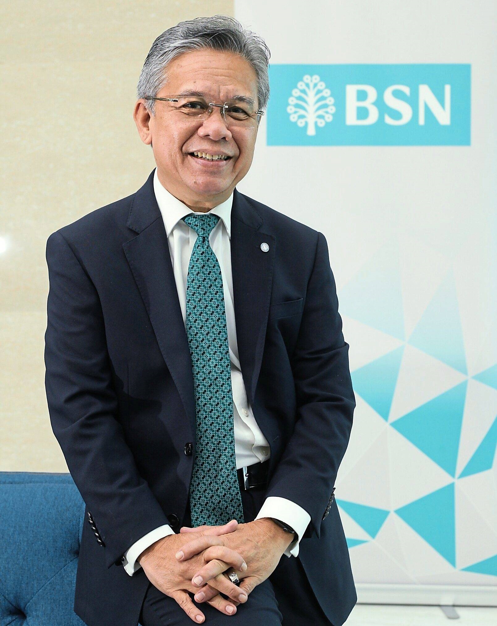 BSN terus galakkan budaya menyimpan - UTUSAN SARAWAK