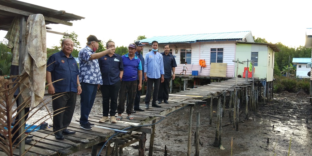 Awat-Awat terus alami transformasi - UTUSAN SARAWAK