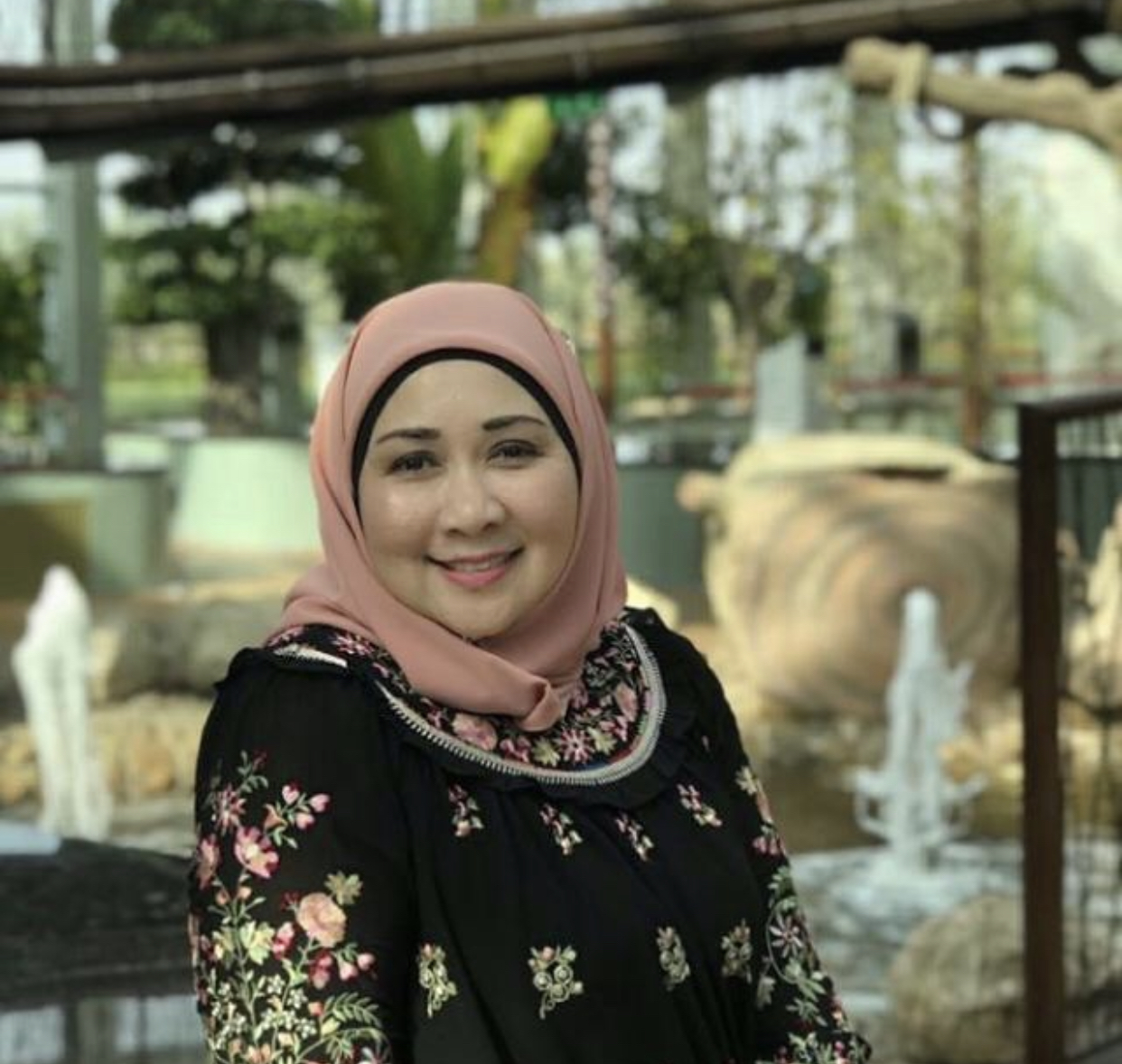 Petronas iktiraf hak Sarawak - UTUSAN SARAWAK