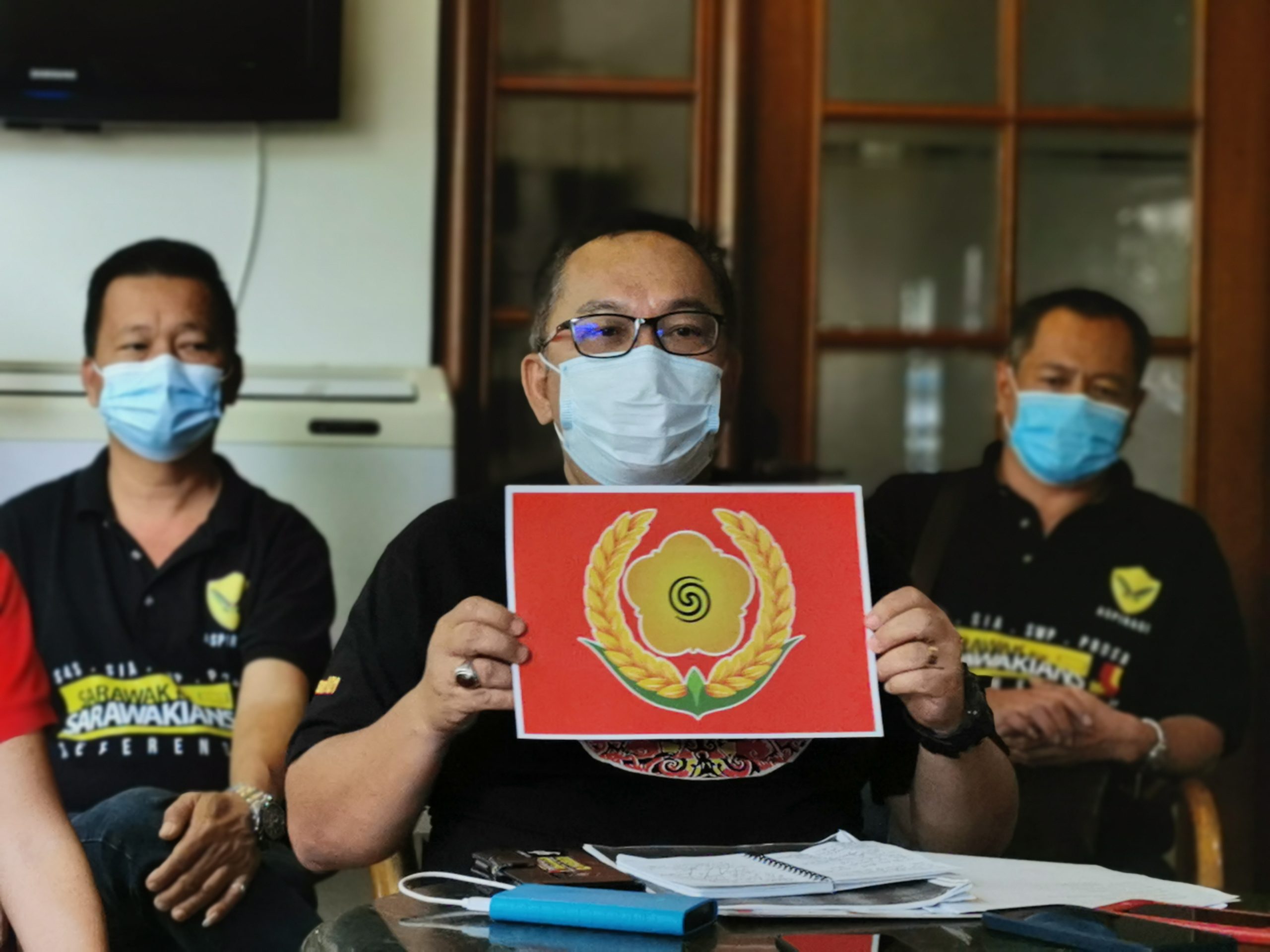 GASAK eksklusif untuk Sarawak sahaja - UTUSAN SARAWAK