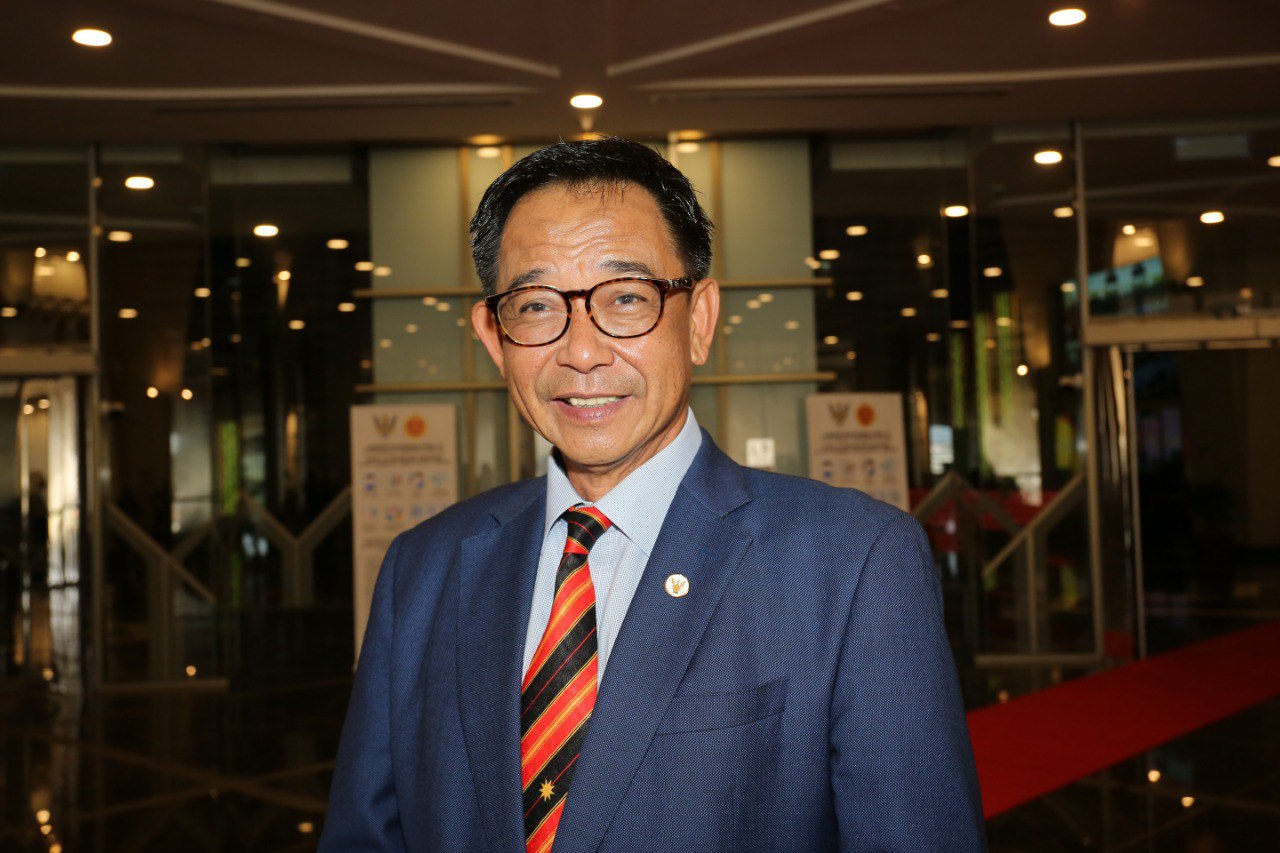 Gelaran Premier boleh diguna pakai setelah diwartakan - UTUSAN SARAWAK