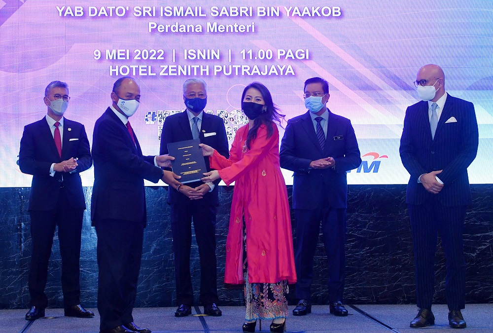 Kerajaan perkenal perkhidmatan MyGovCloud - UTUSAN SARAWAK