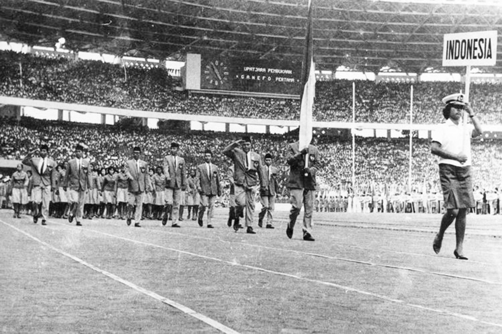 Konfrontasi berlanjutan hingga tamat - UTUSAN SARAWAK