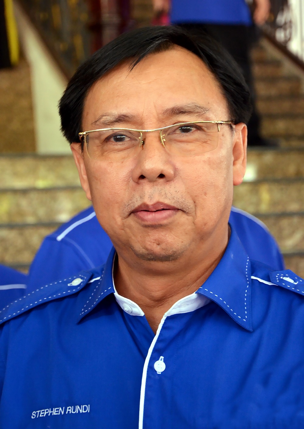 Jawatan Naib Presiden PBB tidak ditandingi - UTUSAN SARAWAK