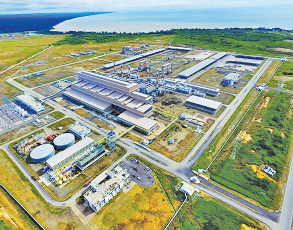 JV Korea Selatan, OCIKUMHO keluarkan ECH di Sarawak - UTUSAN SARAWAK