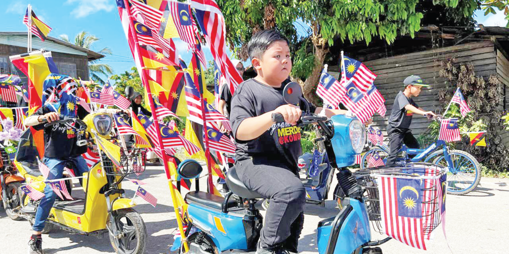 KKM bentuk masyarakat harmoni - UTUSAN SARAWAK