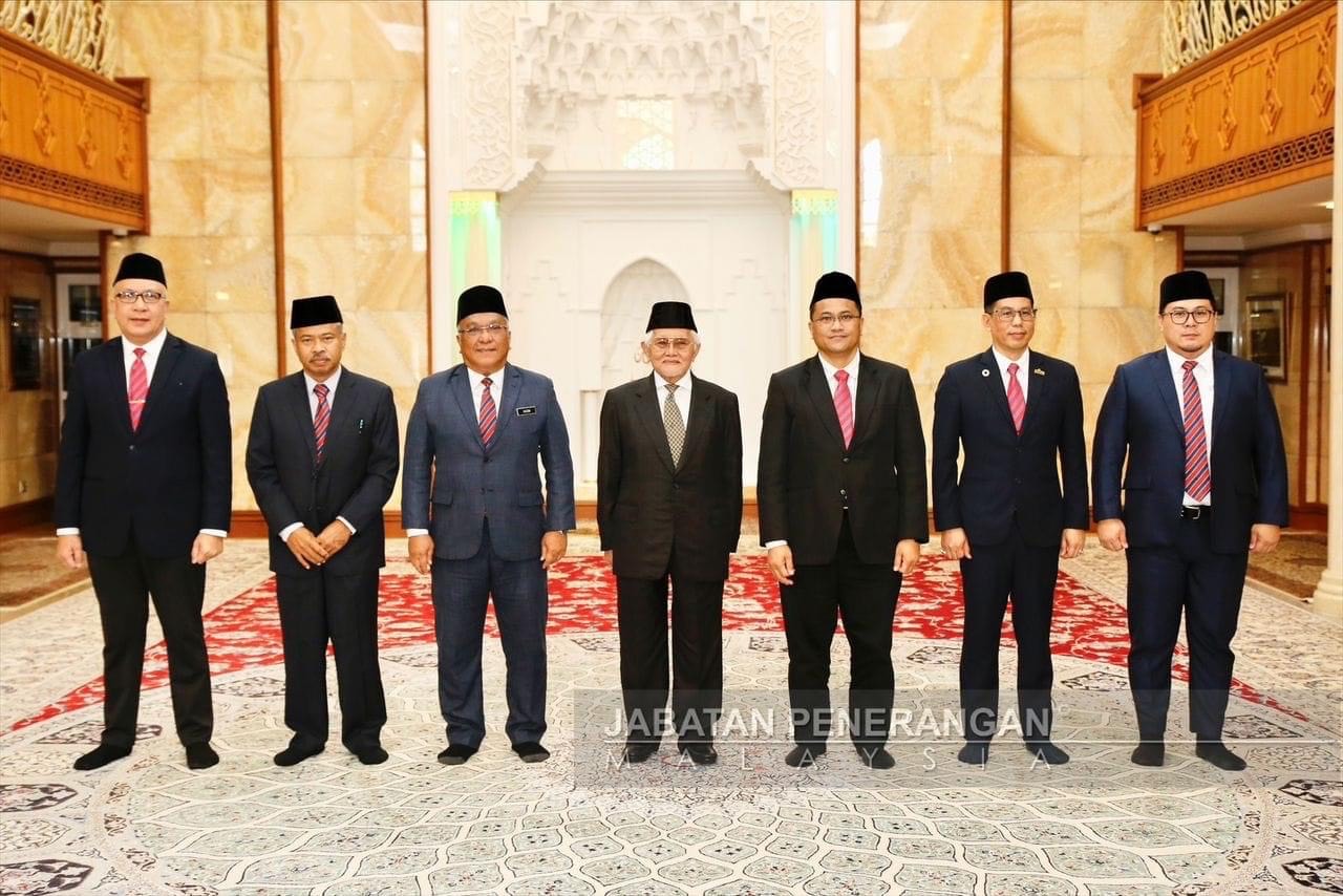 UNIMAS rekod 51,986 graduan dari 52 negara sejak 1997 - UTUSAN SARAWAK