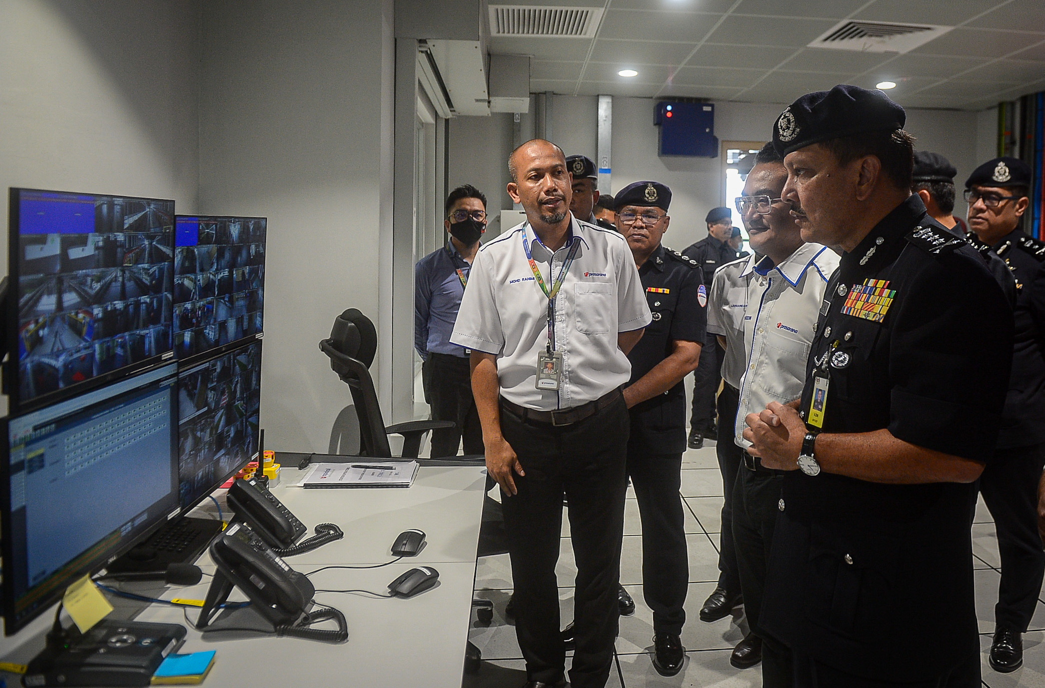 Culik Warga Palestin: Polis siasat jika ada penglibatan agensi ...