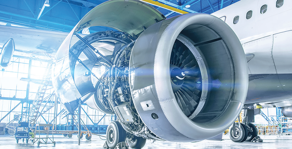 Industri penerbangan, aeroangkasa harap teknologi diutamakan - UTUSAN ...