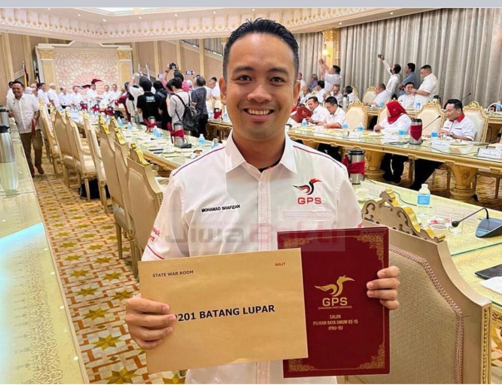 PBB tampil dengan 3 muka baharu - UTUSAN SARAWAK