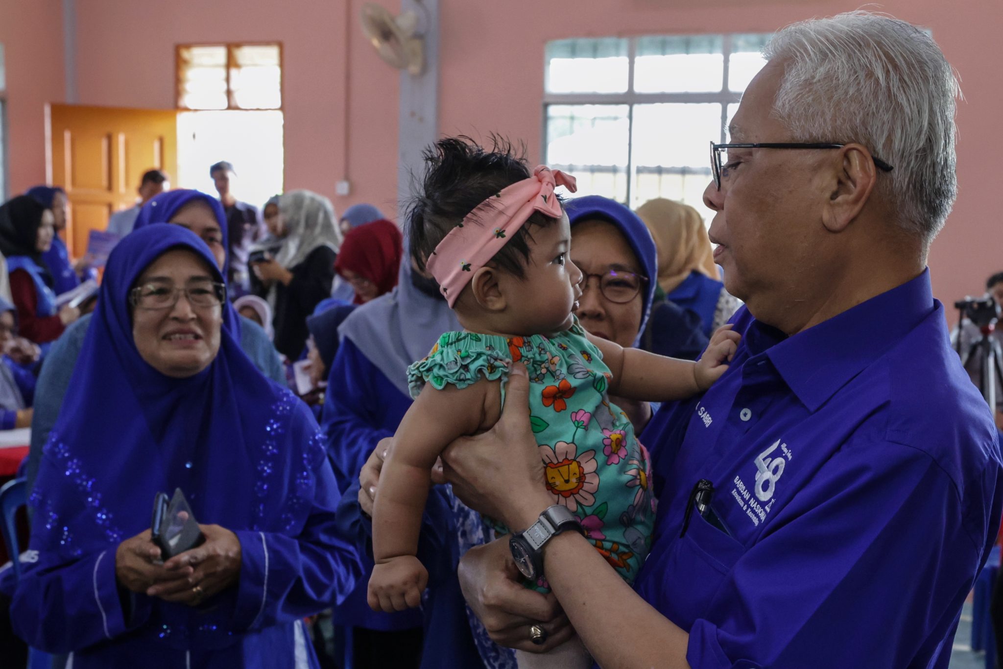 PRU-15: Kerajaan timbang cadangan cuti khas sebelum hari mengundi ...