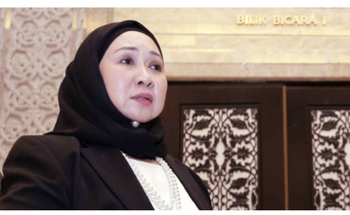 MA63: Isu geran khas, wakil dalam LHDN boleh disegerakan - UTUSAN SARAWAK MA63: Isu geran khas, wakil dalam LHDN boleh disegerakan - UTUSAN SARAWAK