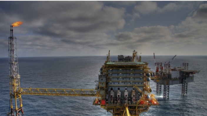 PETRONAS Carigali temui minyak dan gas di Blok Sk306, luar pantai ...