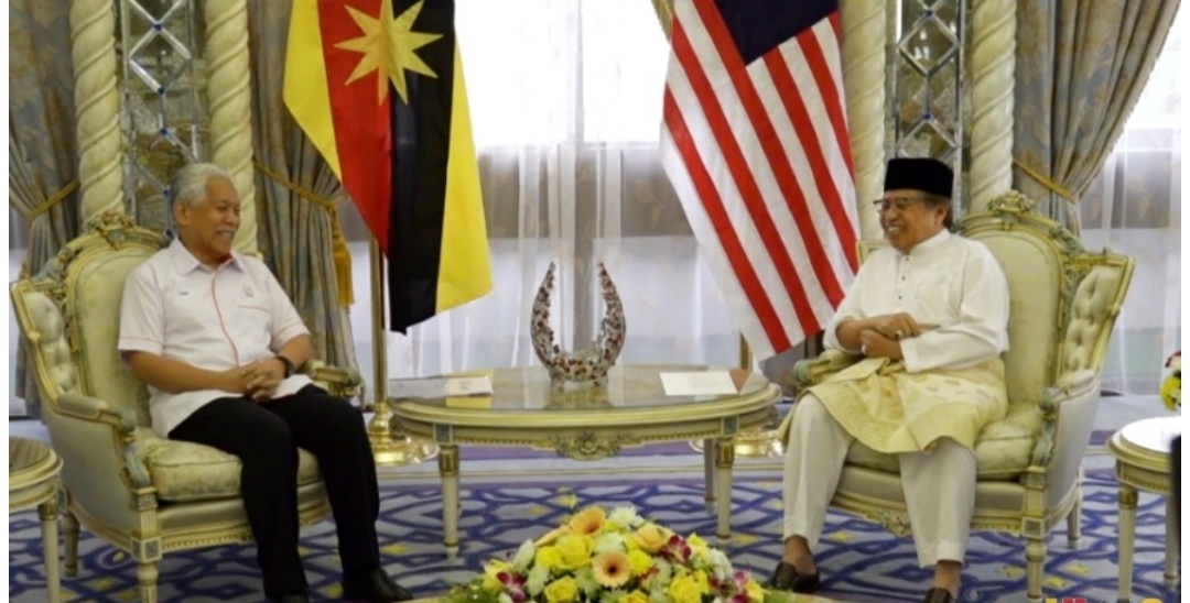 Jawatankuasa bertindak Felda, kerajaan Sarawak untuk susun semula aset ...