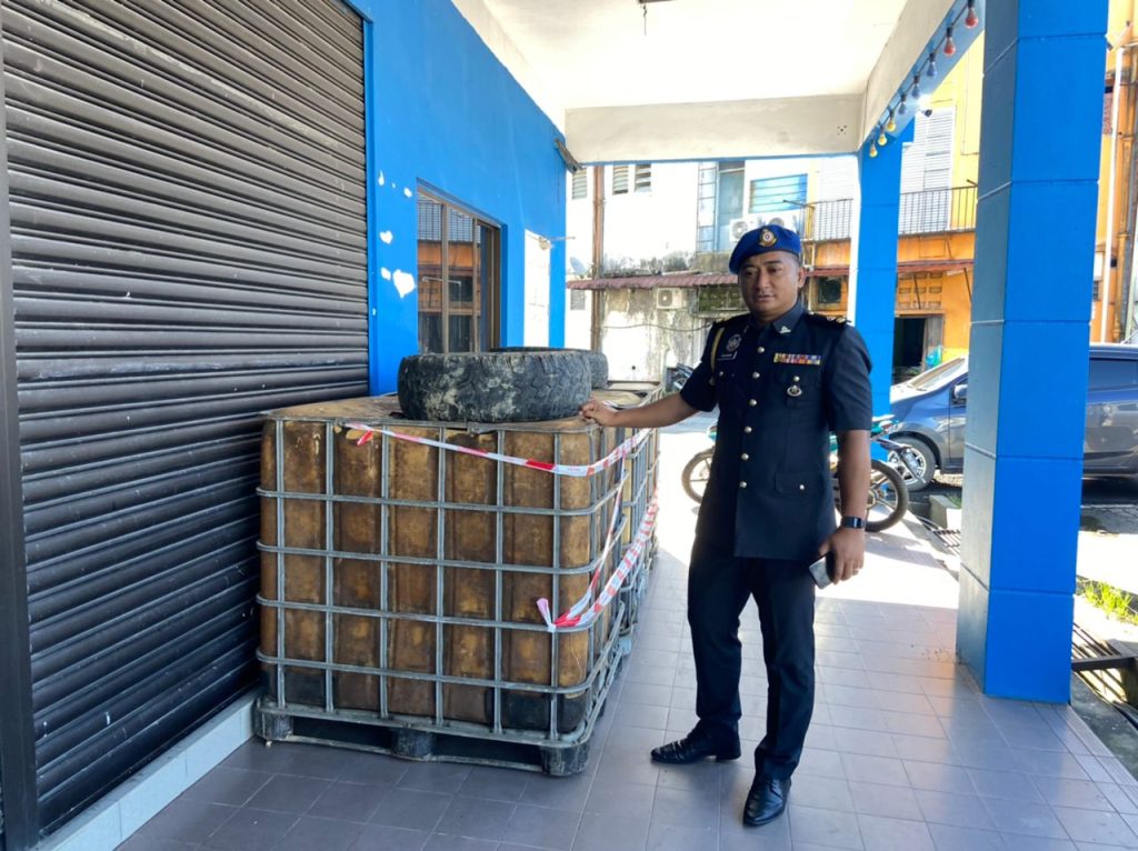 KPDN: Rekod nilai rampasan lebih RM250,000, 22 kes sejak awal Januari ...