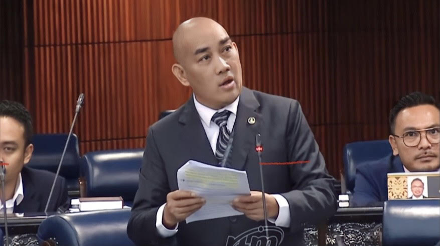 Bangunkan pusat pemprosesan strategik di Selangau - UTUSAN SARAWAK