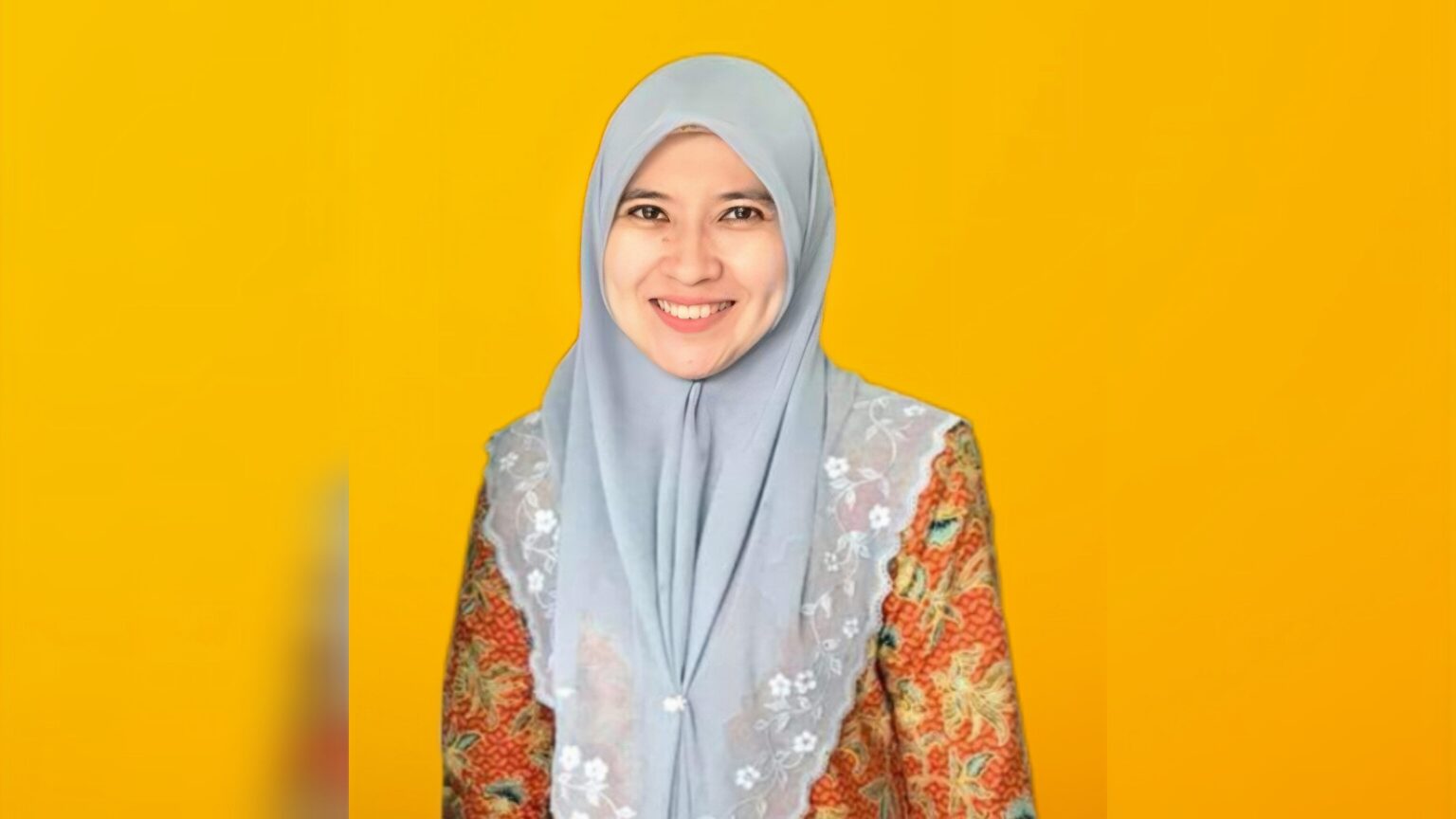 Dr Farah Nini dilantik Pesuruhjaya Kanak-kanak - UTUSAN SARAWAK