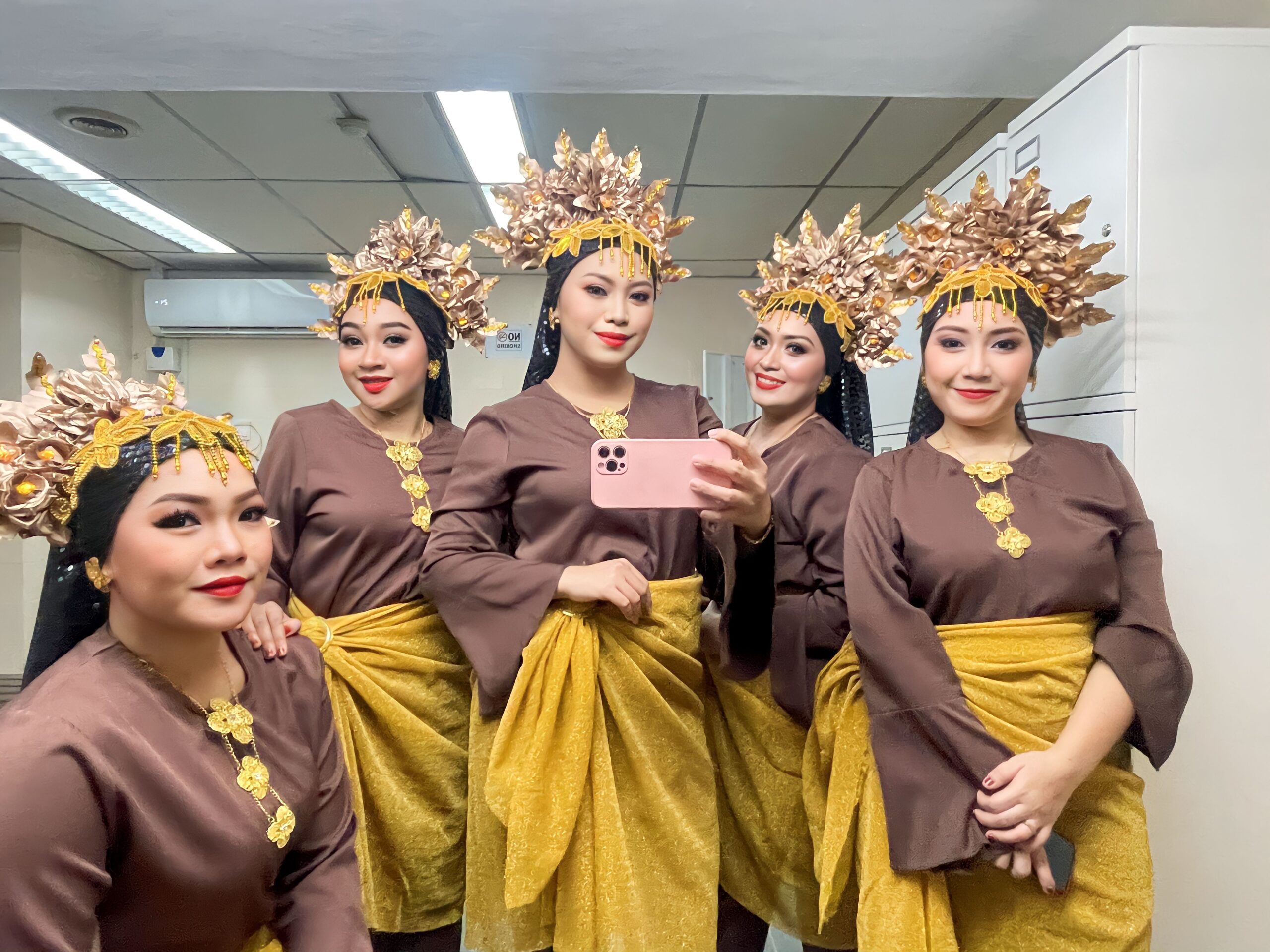 Seri Tandi Tidak Patah Semangat UTUSAN SARAWAK seri-tandi-tidak-patah-semangat-utusan-sarawak