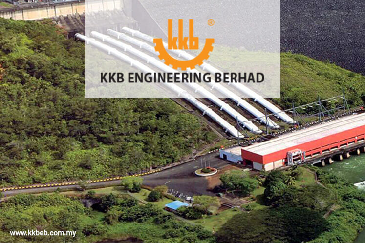 KKB Engineering peroleh kontrak RM111.6 juta - UTUSAN SARAWAK