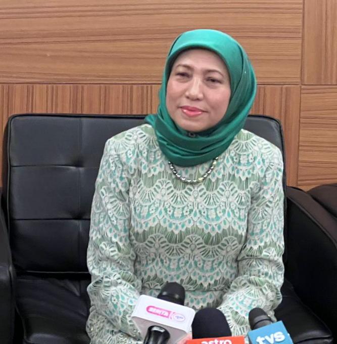 Polis siasat dakwaan bayi perempuan diabaikan di taska - KPWKM - UTUSAN ...