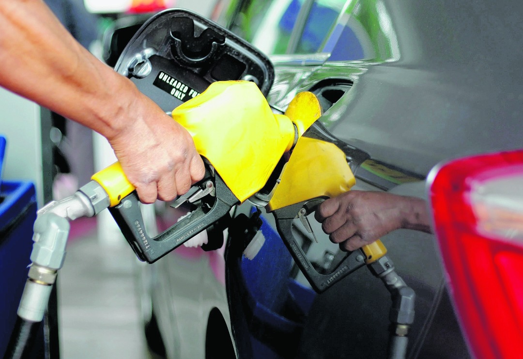 Harga petrol, diesel kekal bagi tempoh 6 – 12 April - UTUSAN SARAWAK